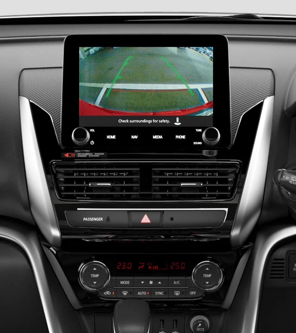 Eclipse Cross - CMH Mitsubishi