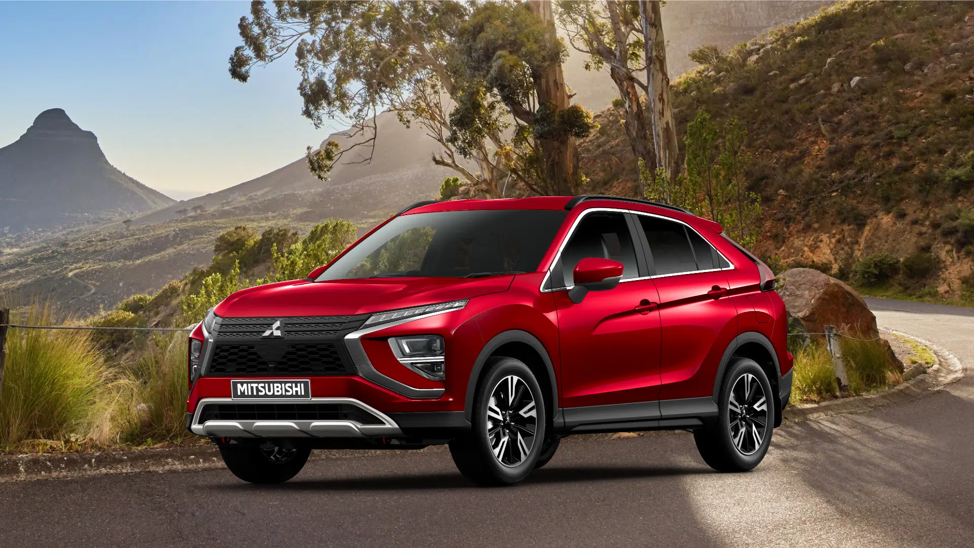 Outlander Sport - CMH Mitsubishi