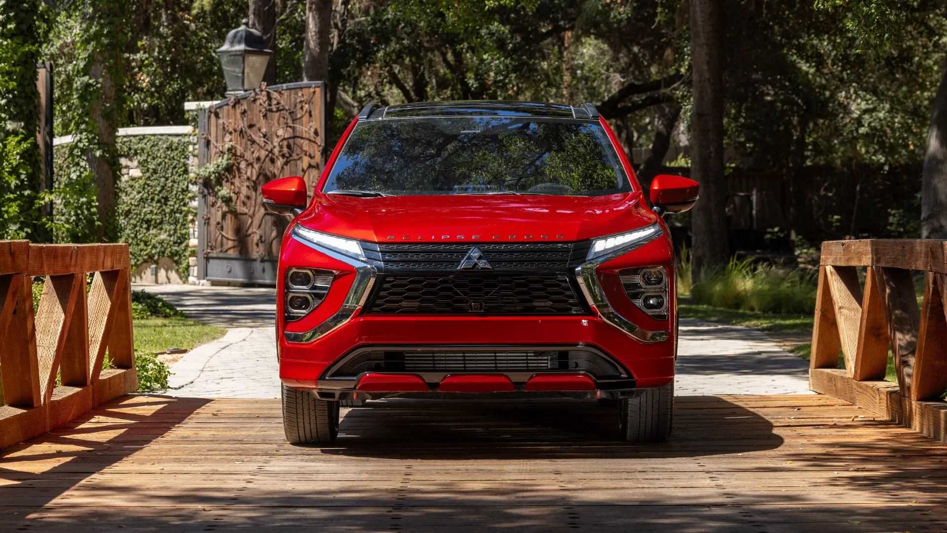 Eclipse Cross - CMH Mitsubishi