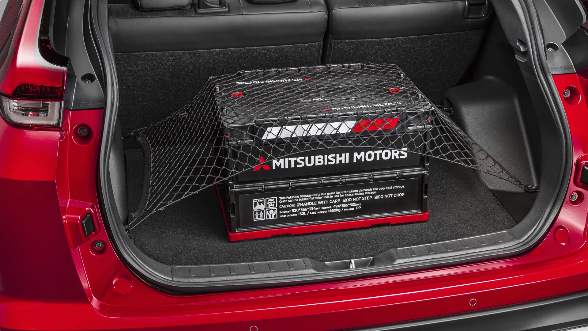 Eclipse Cross - CMH Mitsubishi