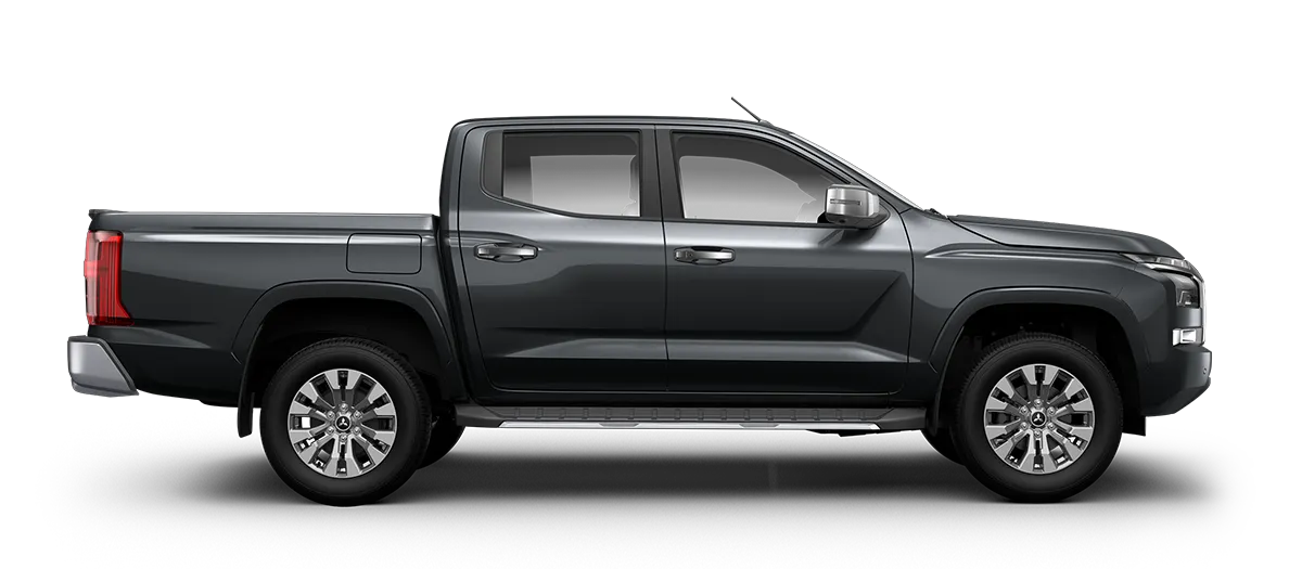 Outlander - CMH Mitsubishi