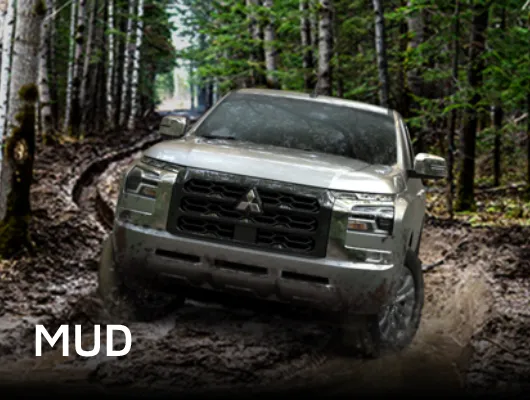 Next Gen Triton - CMH Mitsubishi