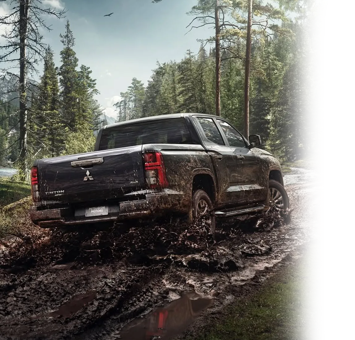 Next Gen Triton - CMH Mitsubishi
