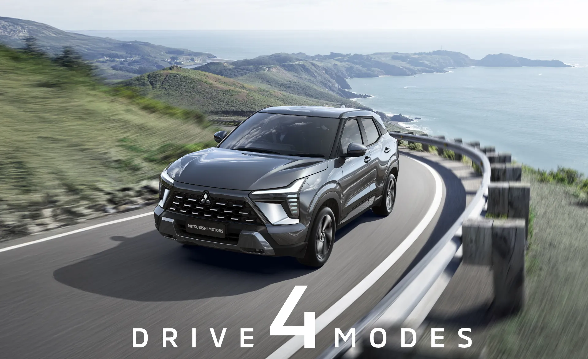 Outlander Sport - CMH Mitsubishi