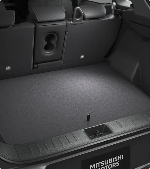 Outlander Sport - CMH Mitsubishi