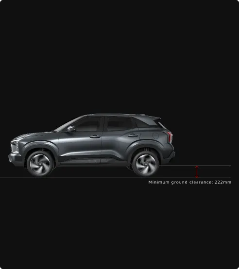 Outlander Sport - CMH Mitsubishi