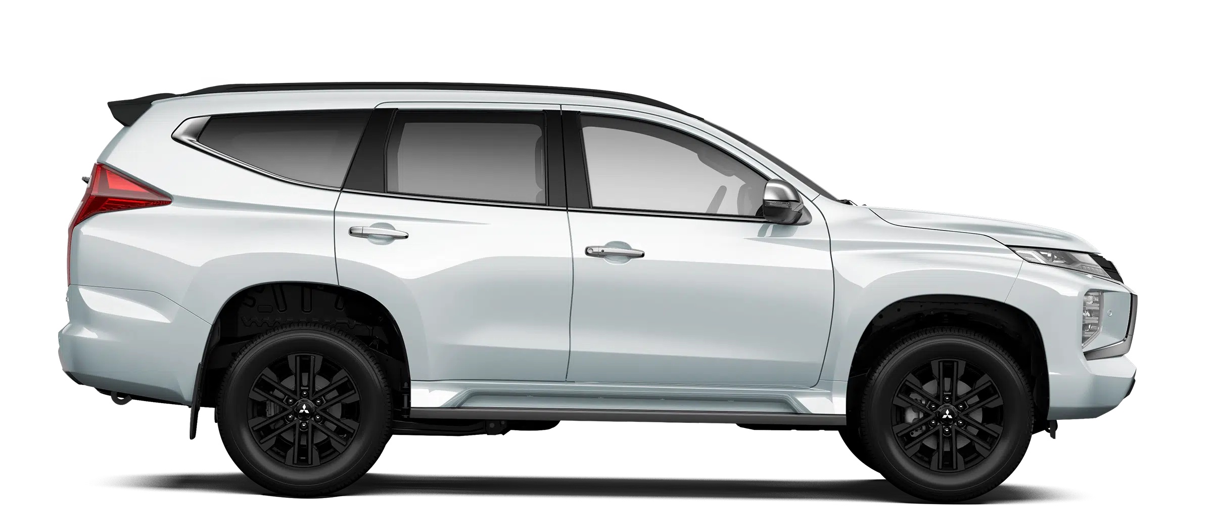 Next Gen Triton - CMH Mitsubishi