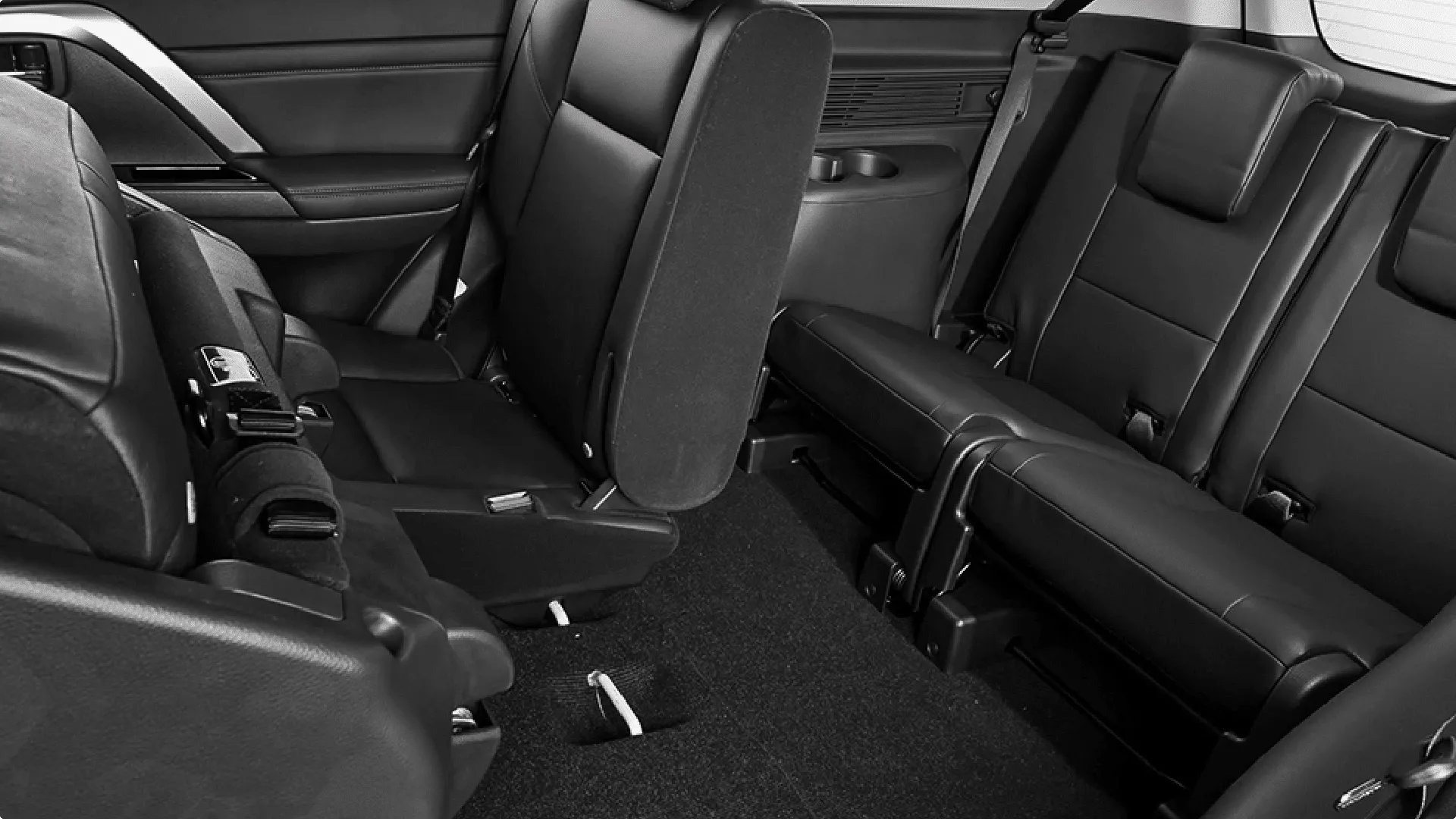 Pajero Sport - CMH Mitsubishi